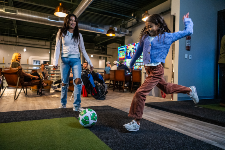 Games and Pricing | PinSeekers | Hybrid-Golf Entertainment & Event Venue